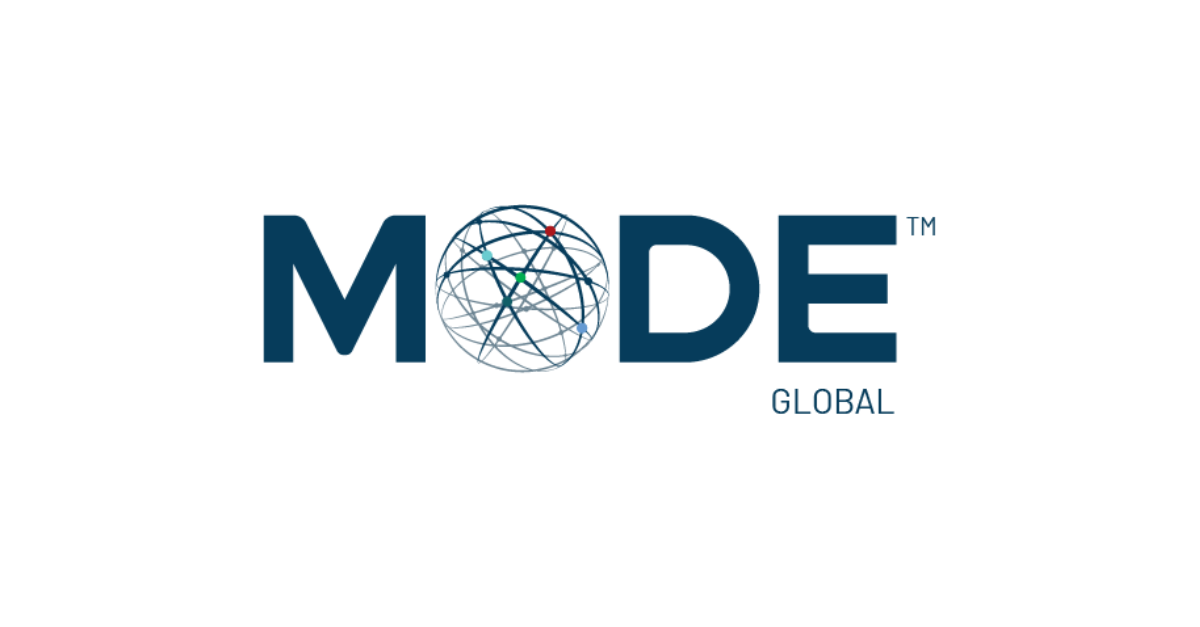MODE Global Announces Appointment of Lance Malesh as President & CEO ...
