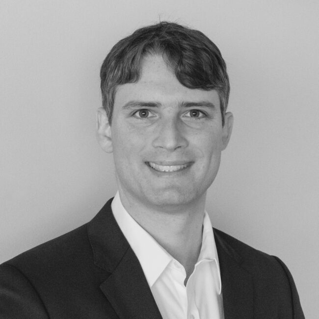 Max Slivka | MODE Global