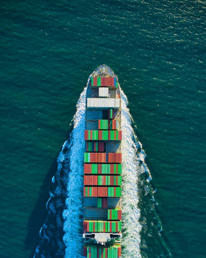 Services | MODE Global