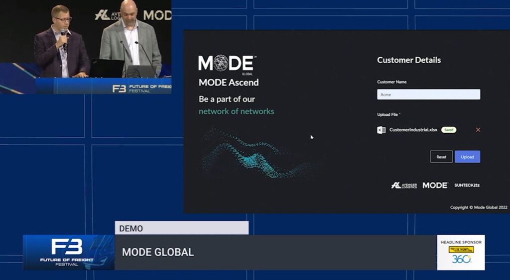 MODE Global News - Mode Global