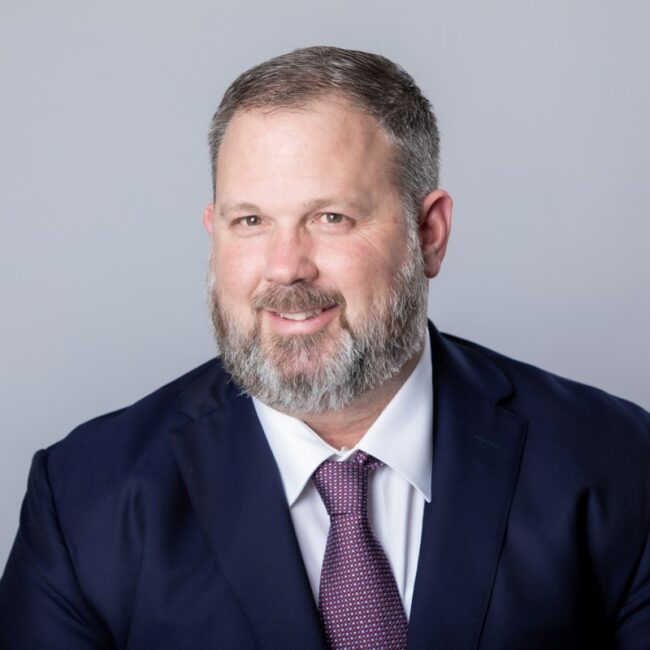 Normand Frigon | MODE Global