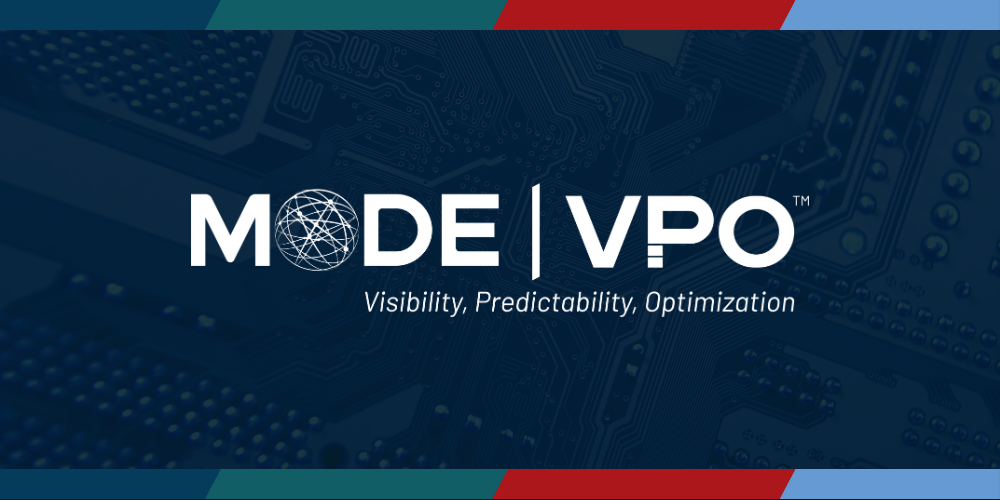 MODE VPO | MODE Global