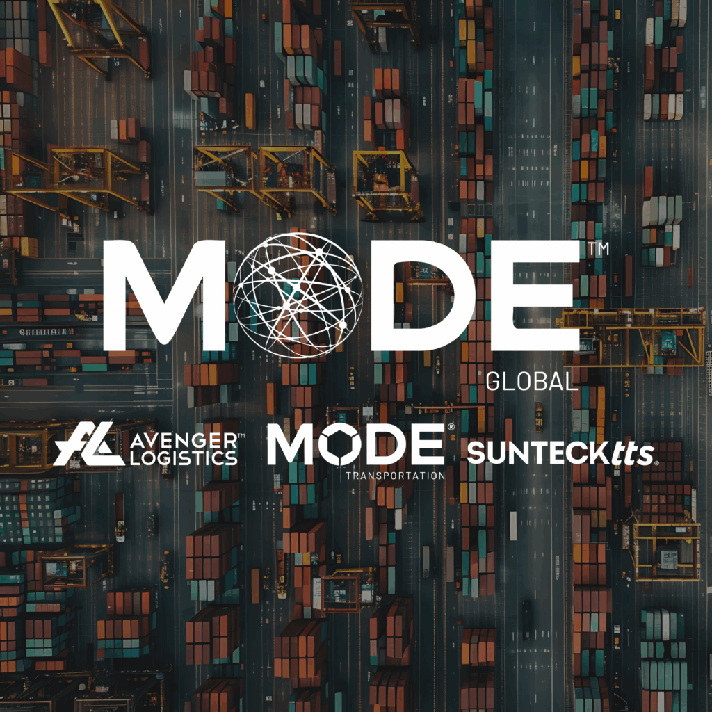 Logistics Careers | MODE Global Logistics